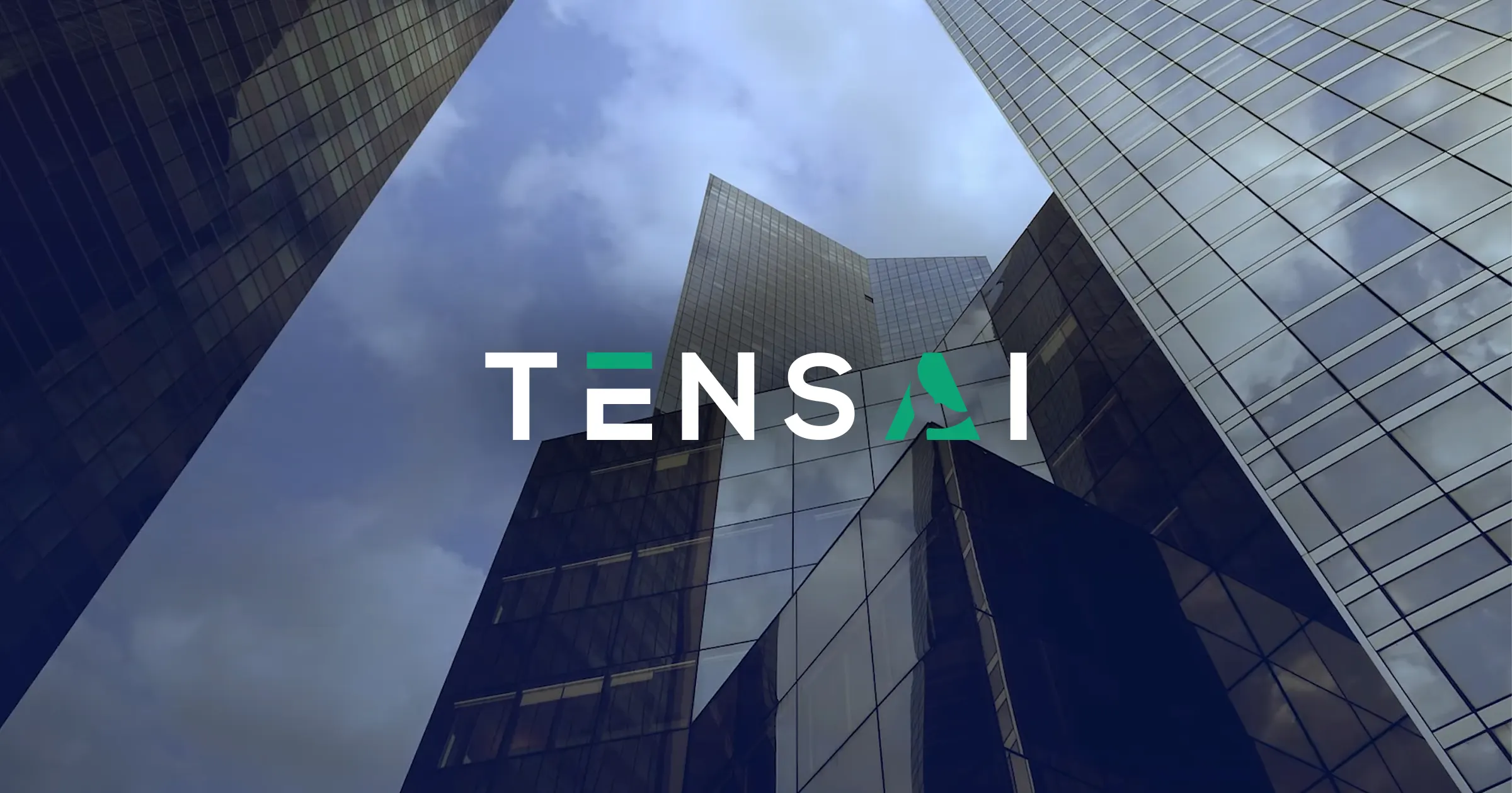 About - Tensai